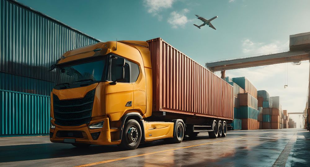 QS Supply Chain Solutions LLP: Reliable and responsible express ...